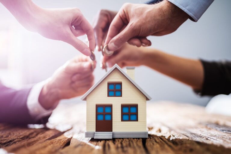 Investment Partnership – PENN STATE REAL ESTATE